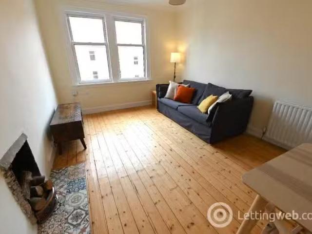 New 2 BR Property to rent in Bonnington Avenue, Leith, Edinbur.