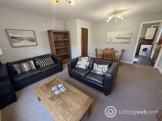 New 2 BR Property to rent in Bobby Jones Place, Fife