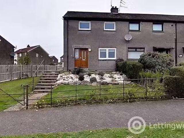 New 2 BR Property to rent in Brownhill Street, Dryburgh, Dunde.