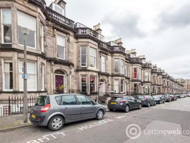 Rental! 2 BR Property to rent in Coates Gardens, Edinburgh, EH12