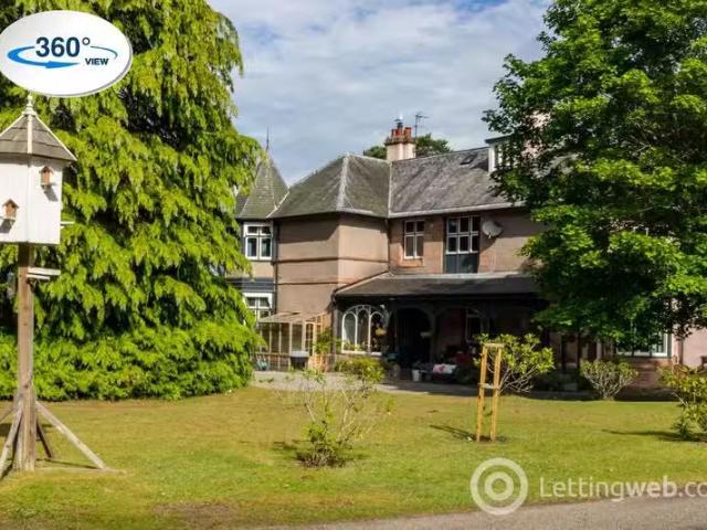 Deal! 2 BR Property to rent in Drummond Road, Inverness, IV2 4NB