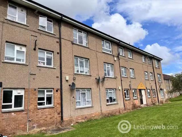 New 2 BR Property to rent in Forth Crescent, Dundee