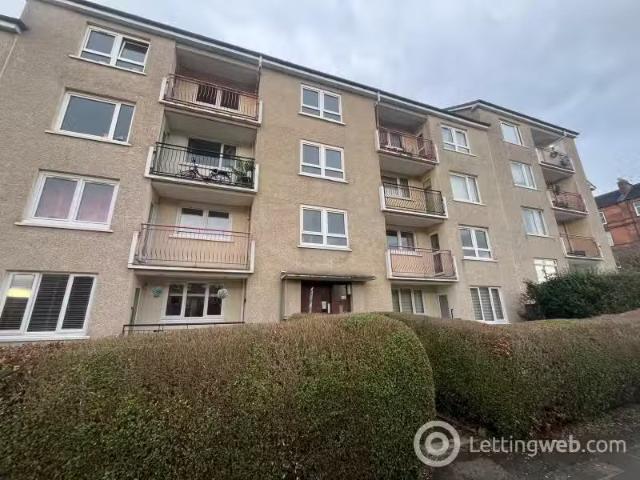 New 2 BR Property to rent in Golfhill Drive, Glasgow, G31 2PD