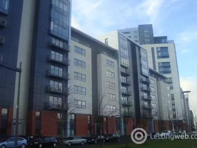 For Rent! 2 BR Property to rent in Glasgow Harbour Terraces, G.