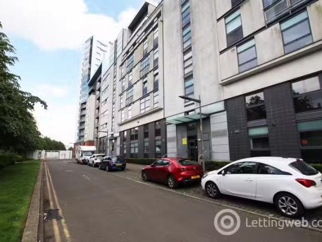 Deal! 2 BR Property to rent in Glasgow Harbour Terraces, Glasg.