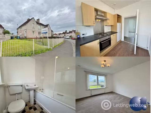 Deal! 2 BR Property to rent in Greenwood Crescent, Greenend, C.