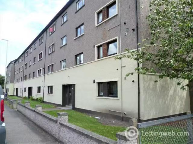 Deal! 2 BR Property to rent in High Street, Monifieth, Dundee