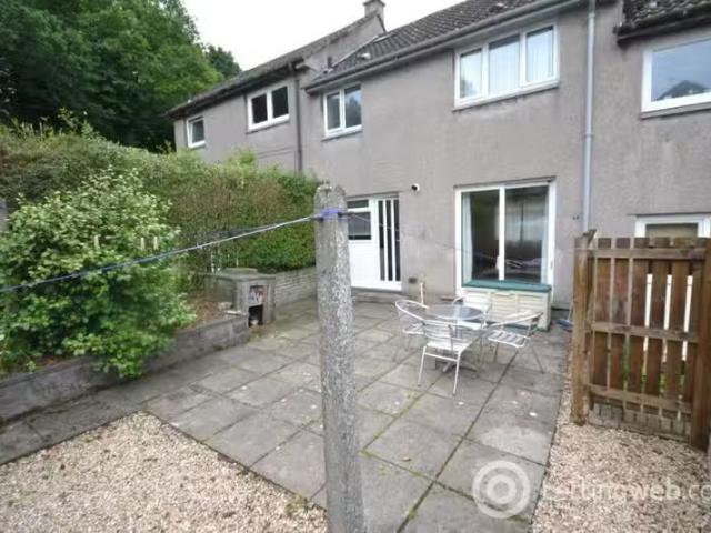 New 2 BR Property to rent in Hillwood Rise, Ratho Station, Edi.