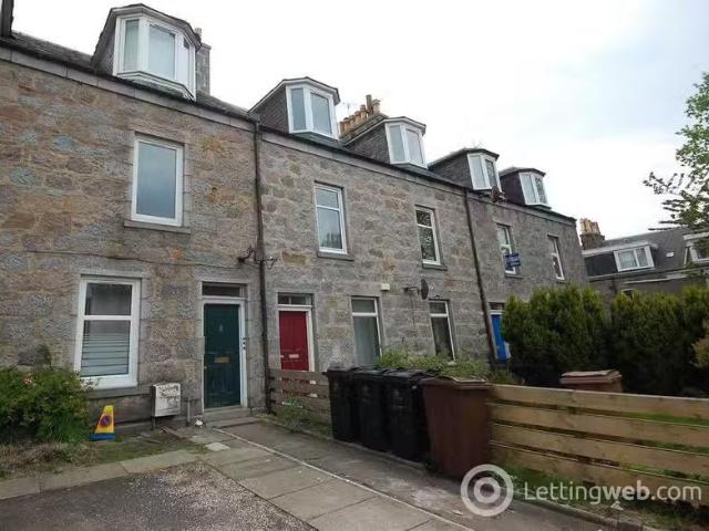New 2 BR Property to rent in Holburn Road, First Floor Flat, A.