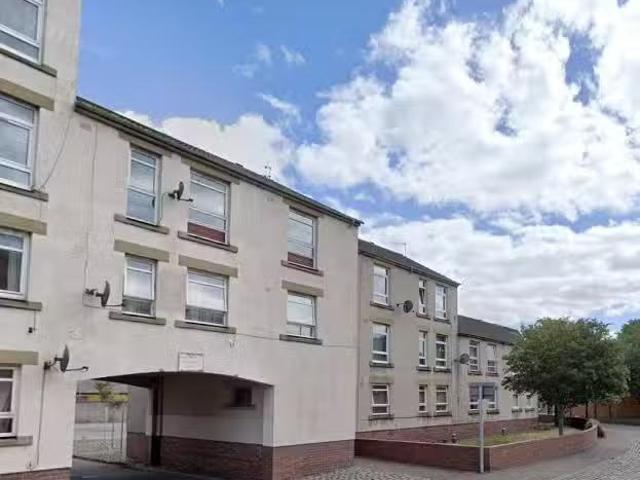 Deal! 2 BR Property to rent in James Street, Musselburgh, EH21