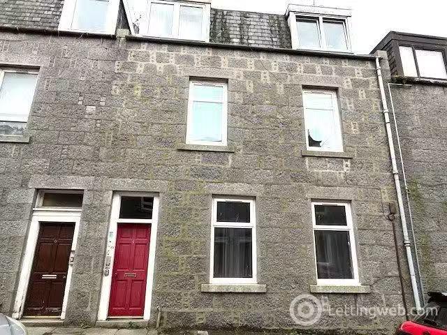 Charming 2 BR Property to rent in Jackson Terrace, Aberdeen, A.