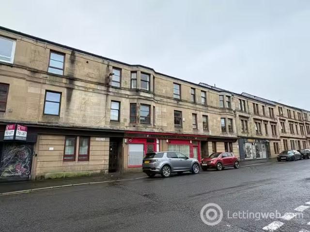 For Rent! 2 BR Property to rent in Kilnside Road, Paisley, Ren.