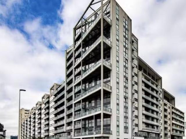 New 2 BR Property to rent in Lancefiekd quay Glasgow