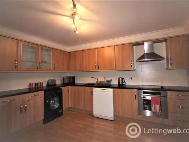 Just in! 2 BR Property to rent in Links View, Aberdeen, AB24 5RG