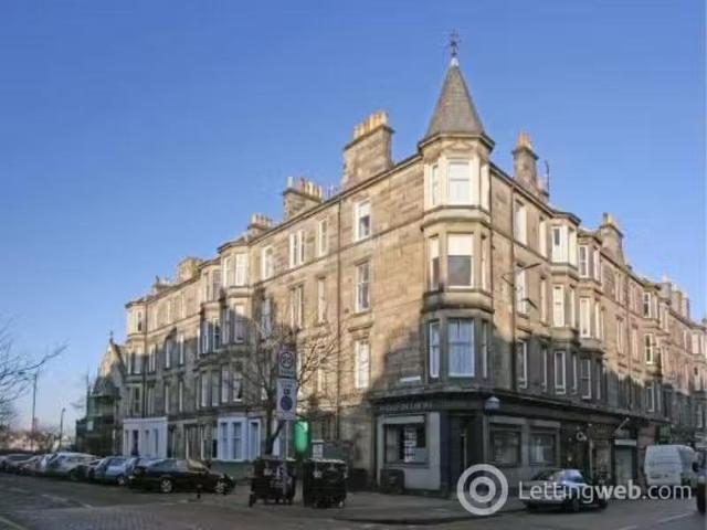 For Rent! 2 BR Property to rent in Montgomery Street, Leith, E.