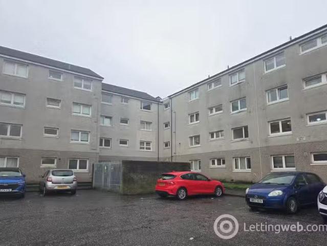 New 2 BR Property to rent in Napier Drive, Glasgow, G51