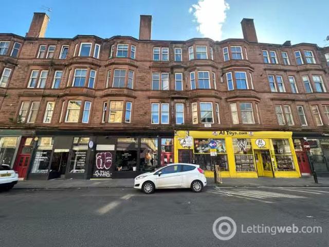 Deal! 2 BR Property to rent in Parnie Street, Glasgow, G1