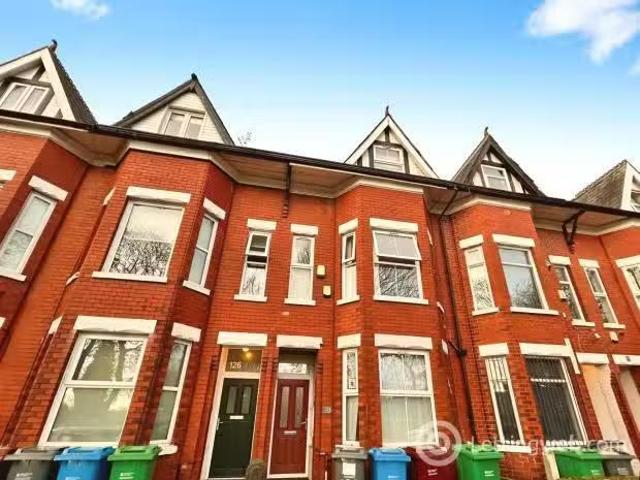 Deal! 2 BR Property to rent in Platt Lane, Fallowfield, Manche.