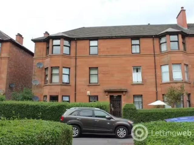Deal! 2 BR Property to rent in Ruel Street, Battlefield, Glasg.