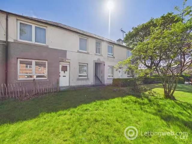 New 2 BR Property to rent in Stenhouse Avenue, Stenhouse, Edin.