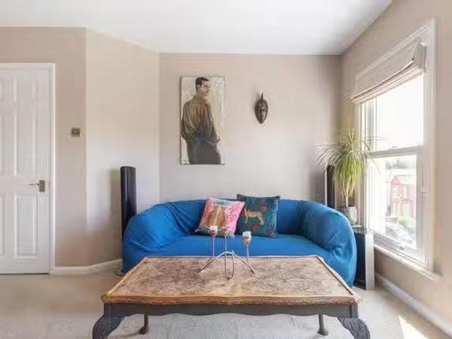 New 2 BR Rosendale Road