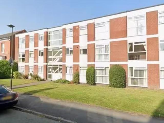Rental! 2 BR Wentworth Road, Harborne