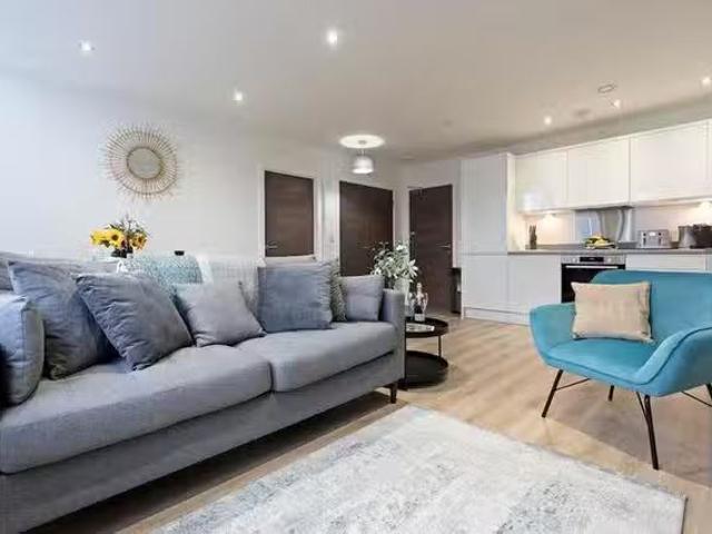 New 2 BR Talbot Road
