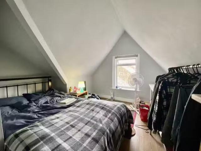 For Rent! 3 BA 1 bedroom house share for rent in Plasnewydd Pl.