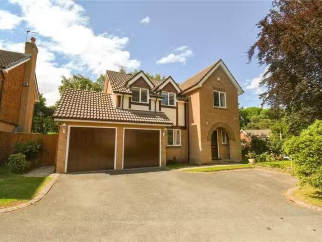 For Rent! 3 BA 5 bedroom detached house for rent in Redstone R.