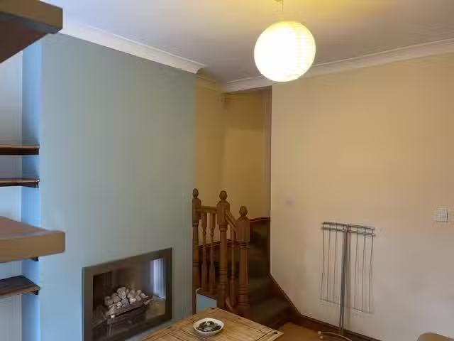 Just in! 3 bedroom terraced house for rent in 39 Lottie Road.