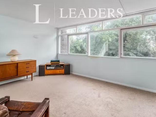 Nice 3 bedroom terraced house for rent in Abbots Park, AL1