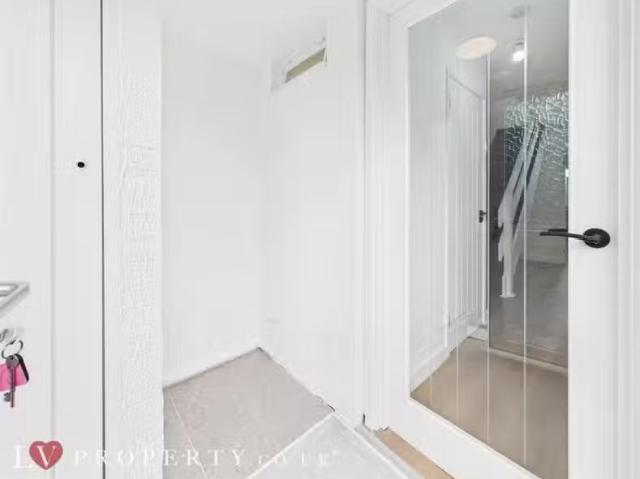 New 3 bedroom terraced house for rent in Paxton Road, Birmingh.