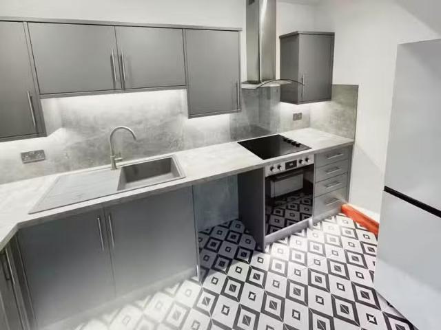 Rental! 3 bedroom apartment for rent in Medina Villas, Hove, BN3
