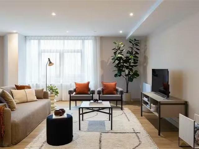 Cozy 3 bedroom apartment for rent in Pitsford Street, Birmingh.