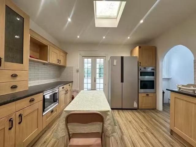 Unique 3 bedroom house for rent in Yarnfield Road, Tyseley B11