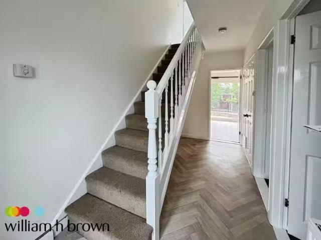 Rental! 3 bedroom house for rent in Godwin Close, HALSTEAD, CO9