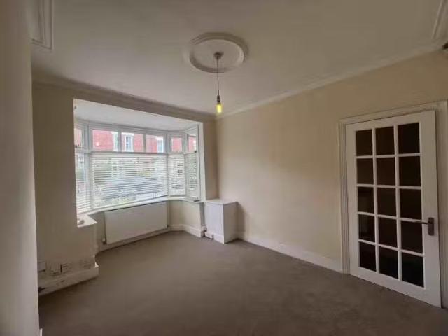 Cozy 3 bedroom house for rent in Grosvenor Road, Harborne, B17