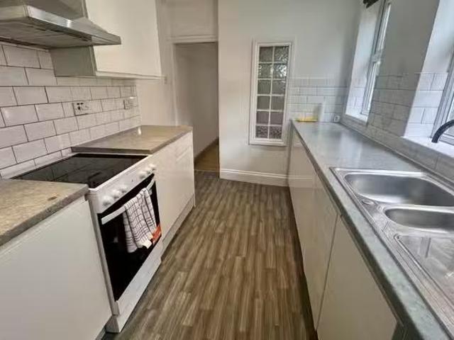 Deal! 3 bedroom house for rent in Milverton Road, Birmingham..