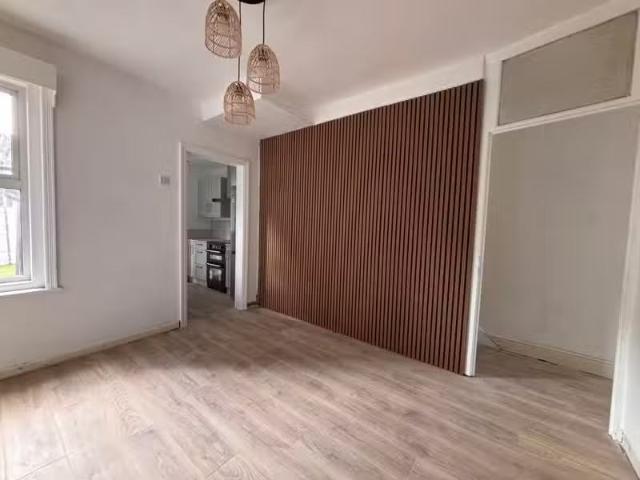 New 3 bedroom house for rent in South Road, BOURNEMOUTH, BH1