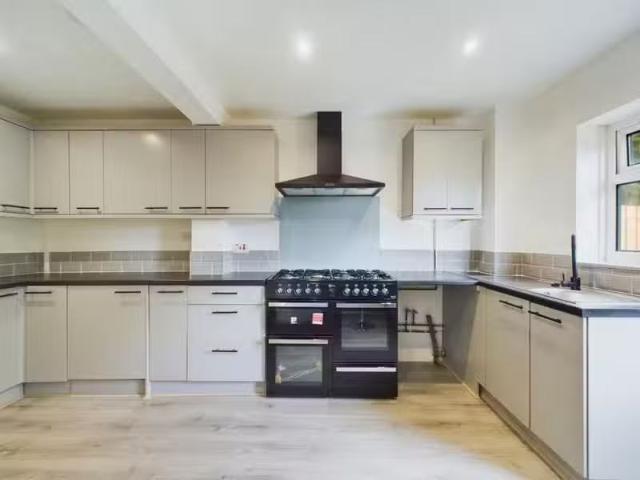 Just in! 3 bedroom semi detached house for rent in Lockington.