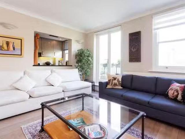 Deal! 3 BR Castellain Road