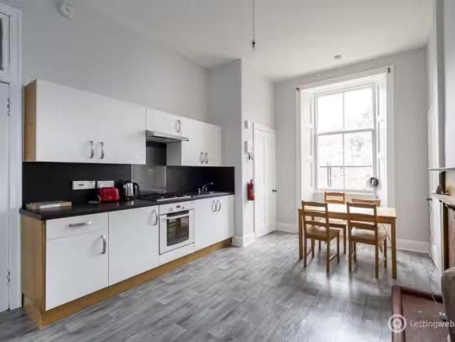 Deal! 3 BR Property to rent in 51/1 Thirlestane Road