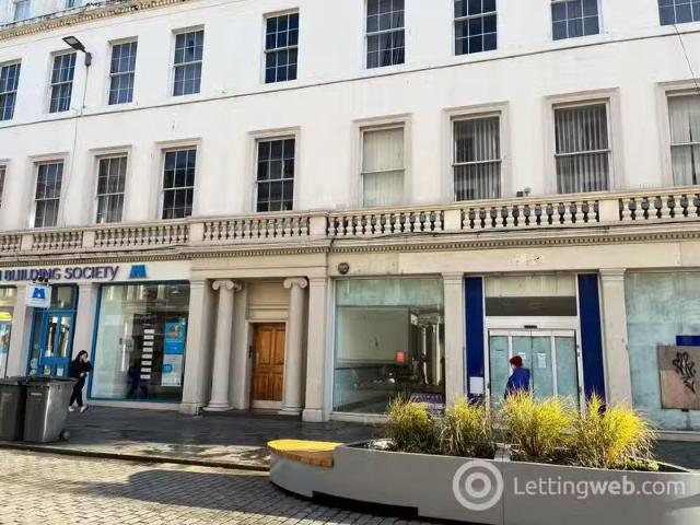 Deal! 3 BR Property to rent in 11 Reform Street, Dundee City.