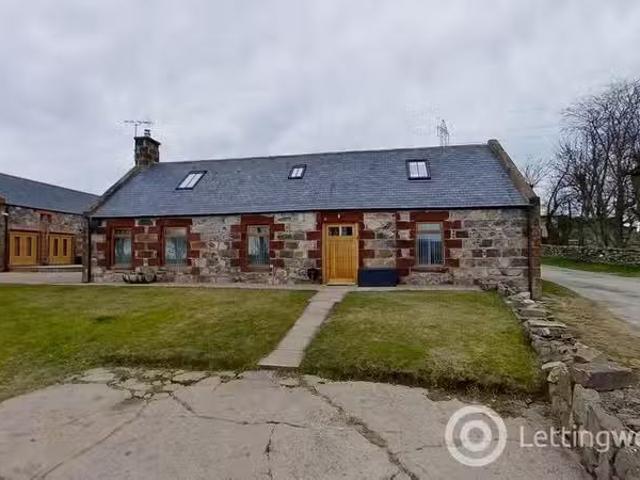Unique 3 BR Property to rent in The Chaumer, North Millbrex, F.