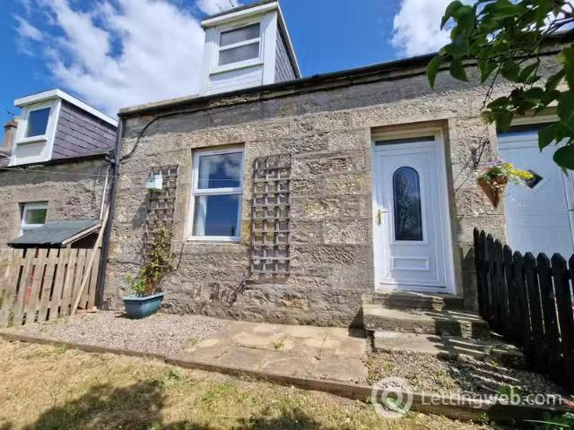 Deal! 3 BR Property to rent in Barmuckity Farm Cottages, Elgin.