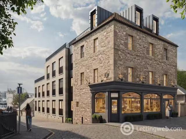 Cheap 3 BR Property to rent in Eyre Place, New Town, Edinburgh
