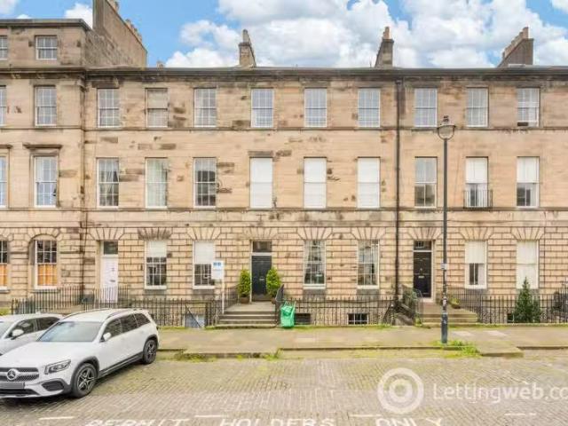 Deal! 3 BR Property to rent in Great King Street, Edinburgh, M.