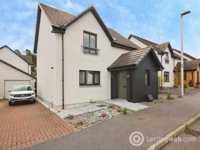 Cheap 3 BR Property to rent in Kensall Green, Forres, Moray, I.