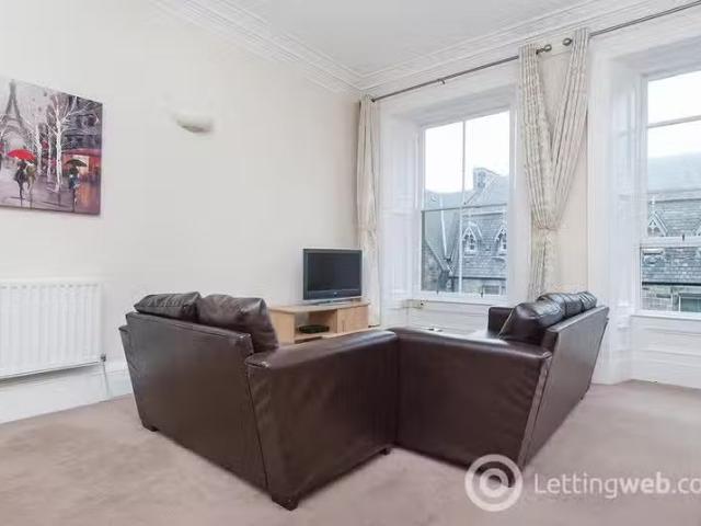 Deal! 3 BR Property to rent in Lauriston Place, Edinburgh, EH3