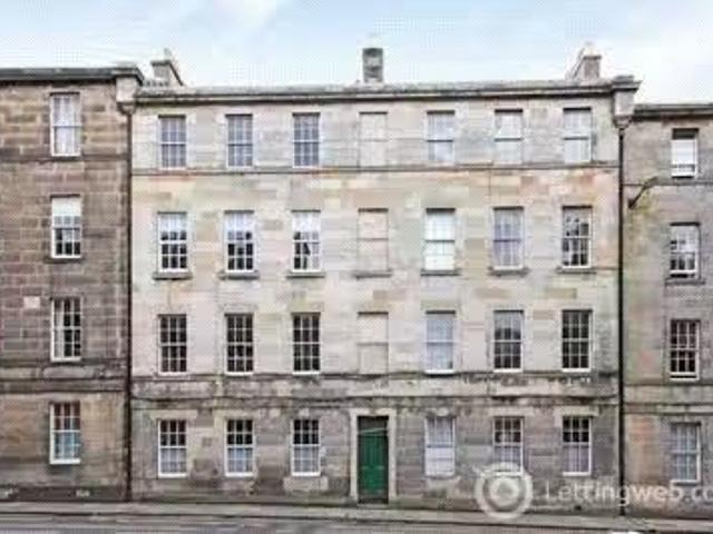 Deal! 3 BR Property to rent in Lord Russell, Bruntsfield, Edin.